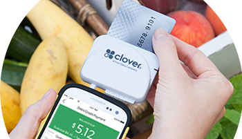 Clover Go | Credit Card Processing Minnesota